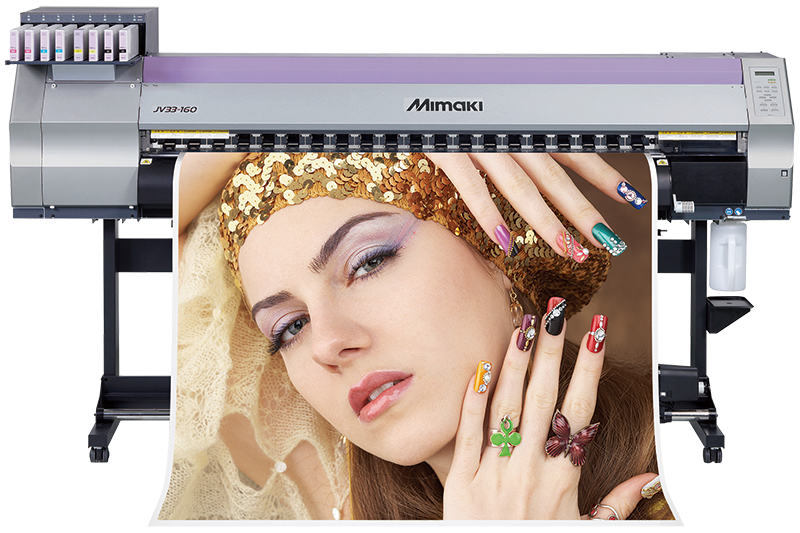 Driver / Utility | JV33 Series | Product | PT. MIMAKI INDONESIA