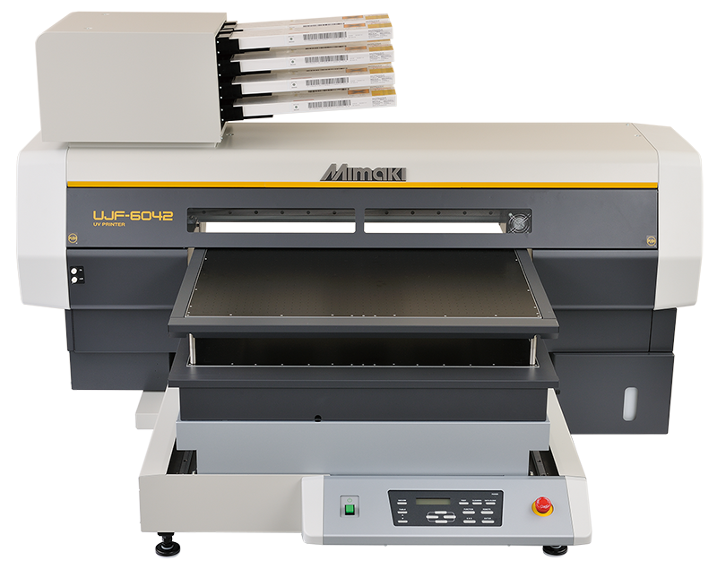 UJF-6042 | Product | PT. MIMAKI INDONESIA