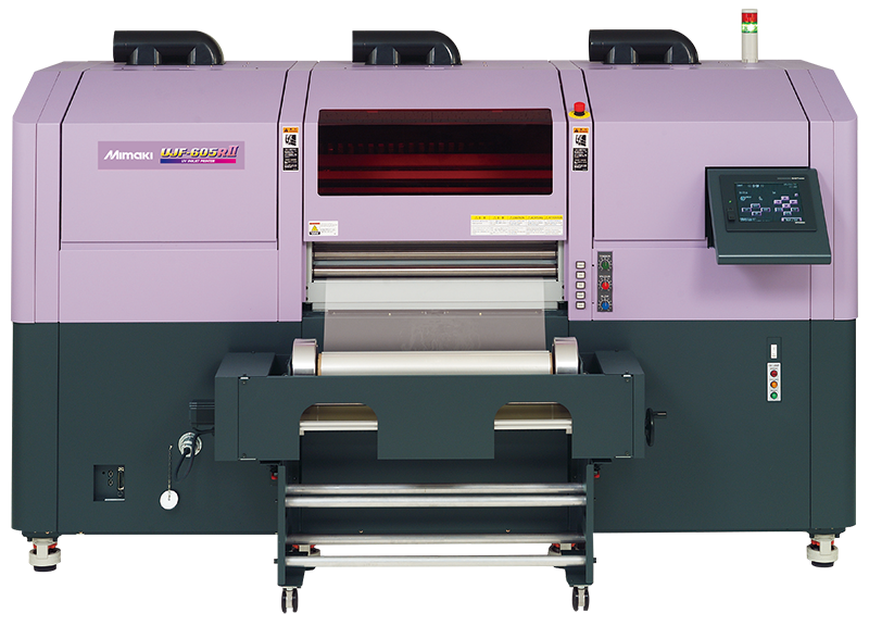 UJF-605RII | Product | PT. MIMAKI INDONESIA