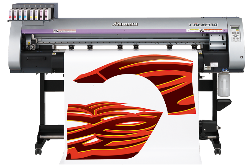 CJV30BS Series | Product | PT. MIMAKI INDONESIA