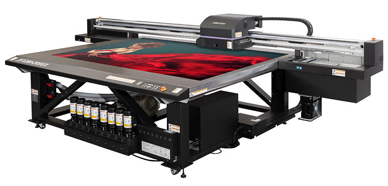 JFX200-2513 EX | Product | PT. MIMAKI INDONESIA