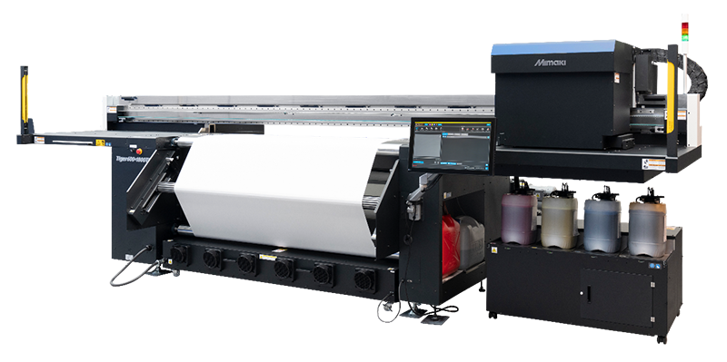 Tiger600-1800TS | Product | PT. MIMAKI INDONESIA