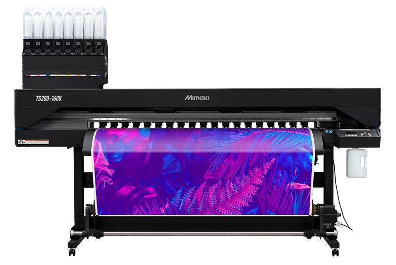 TS200-1600 | Product | PT. MIMAKI INDONESIA