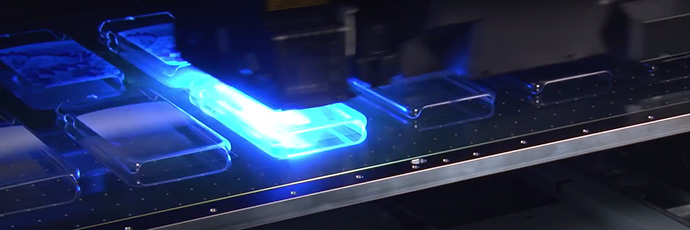 Shifting from Screen printing to UV inkjet printing | Solution | PT ...